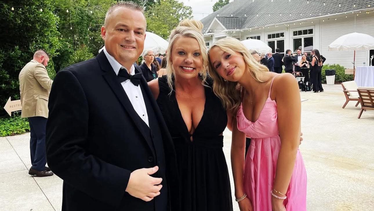 Fundraiser for Heather Sumrow by Michael Meadows : In Memory of Randy ...