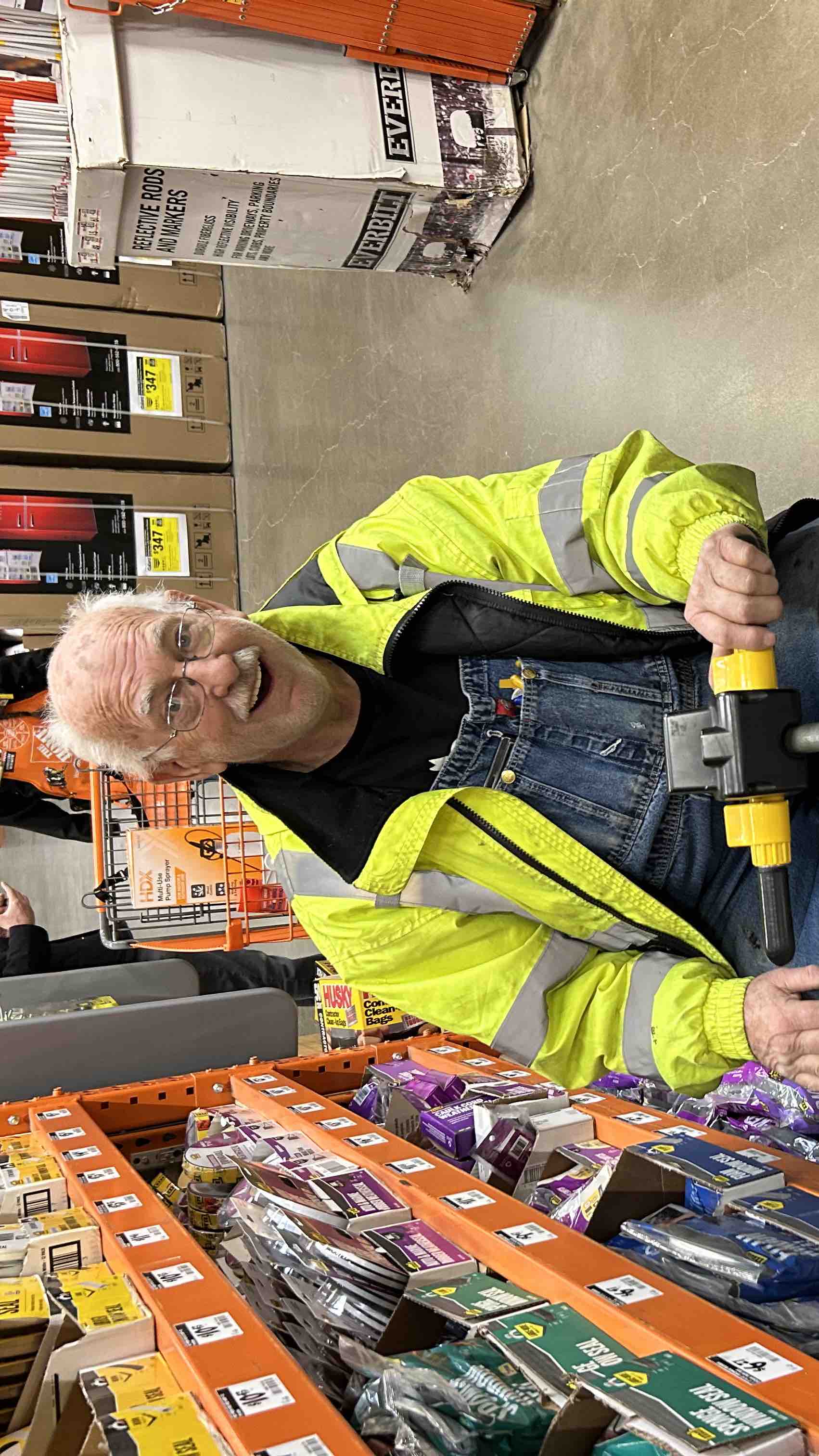 Fundraiser for Don Delaney by Martin Becker : Uncle Don Needs our help ...