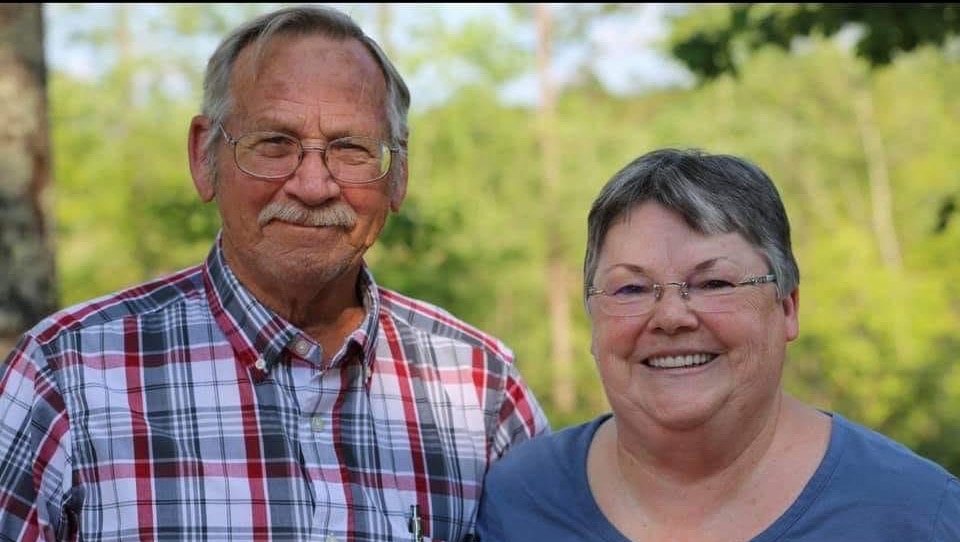 Fundraiser by David Truett : Assist with Mom's Final Farewell Expenses