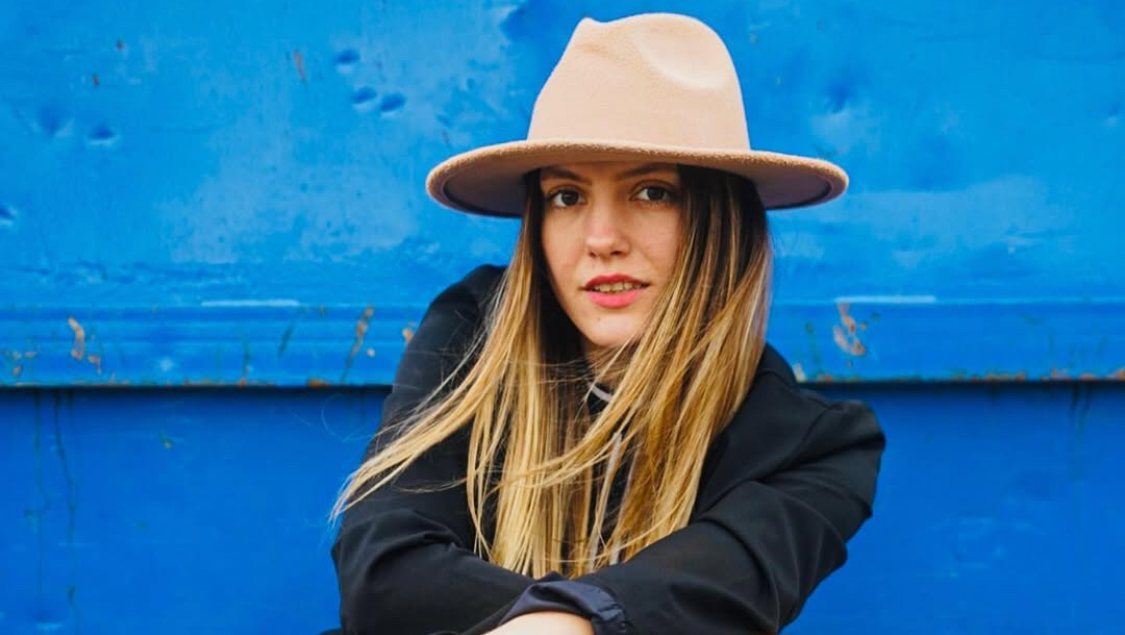 Fundraiser by Marc Sakalauskas : Help Lock Julia get back to Canada ...