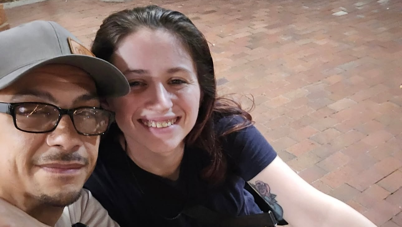 Fundraiser by sarah suarez : Keep Emanon Empanadas Going Strong