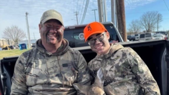 Fundraiser for Wil Wilcox by Zach Higgins : Join Brayden's Battle ...