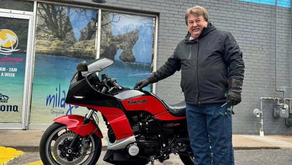 Fundraiser for Jamie Webb by Tim Werth : Support for Ryan Werth's ...