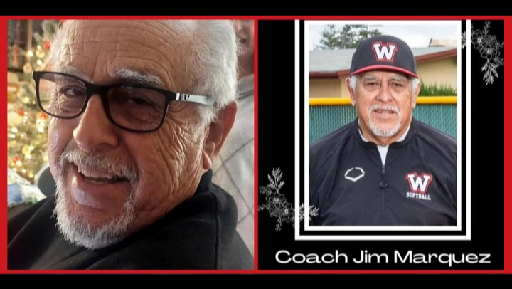 Fundraiser by Moira Rhodes : In Loving Memory of Jim Marquez