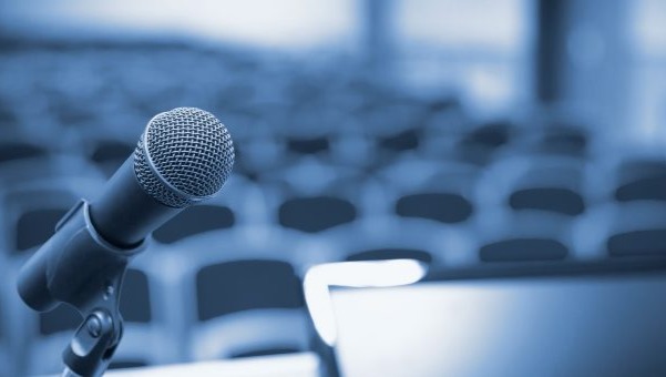 Fundraiser by Doug Huhn : Secure Town Hall Meeting Space