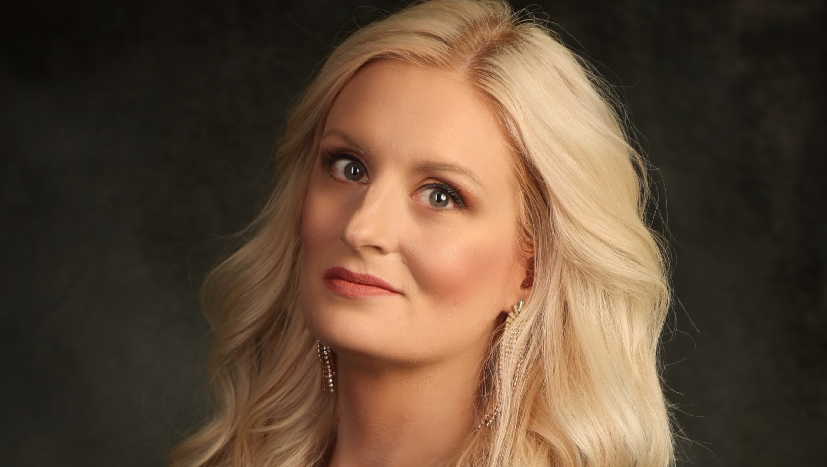 Fundraiser by Kristi Webb : Support Miss Toccoa Falls in Miss Georgia USA