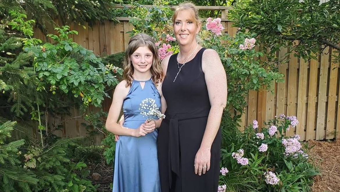 Fundraiser by Aly Irwin : Help Amanda Find Comfort and Joy in Her Last ...