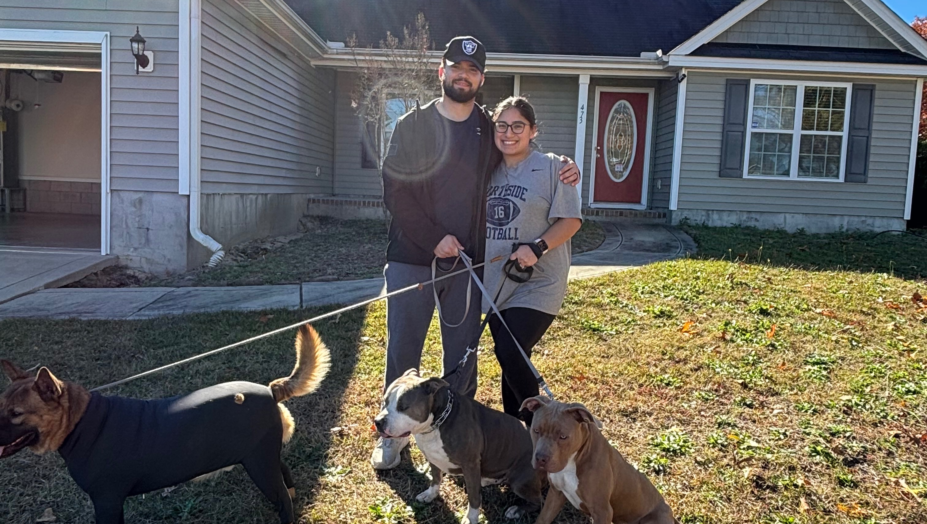 Fundraiser by Maria Morell : Help Restore what the Morell Family Lost