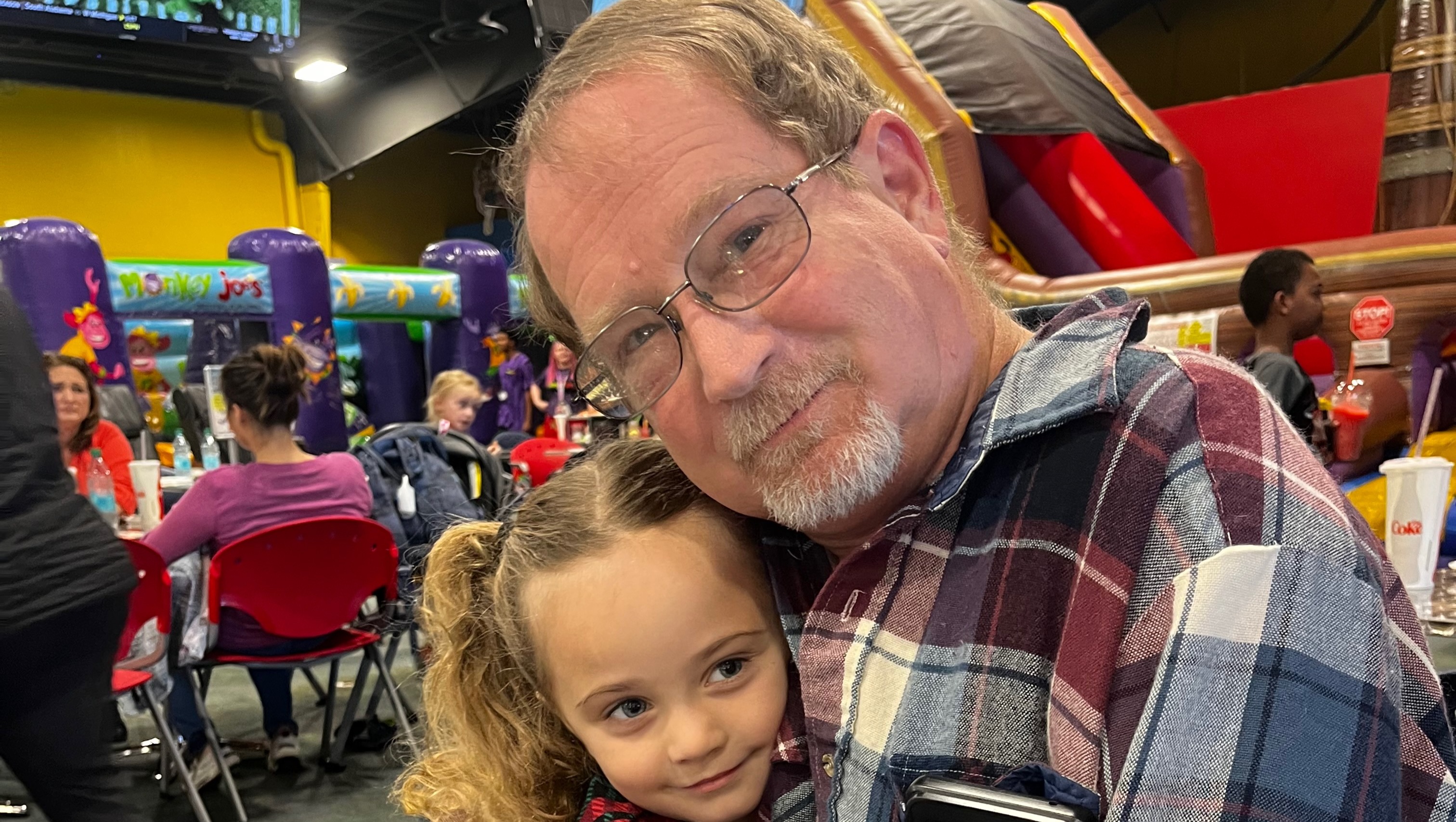 Fundraiser for Hill Wilcox by Harriett Whitaker : Relieve Hill Wilcox's ...