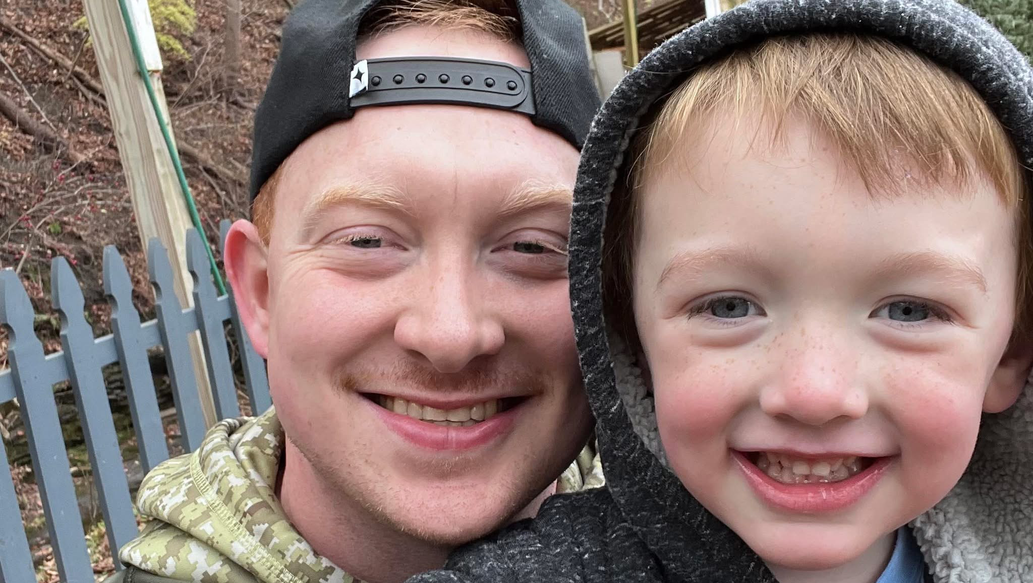 Fundraiser by Ashley Blair : Jerrad Tuite’s Memorial