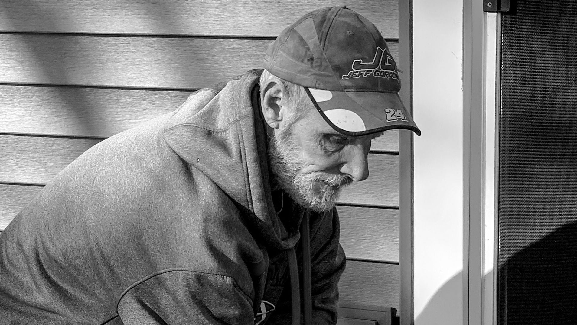 Fundraiser by Amy Feinstein : In Memory of Jon Tetzlaff: Final Expenses