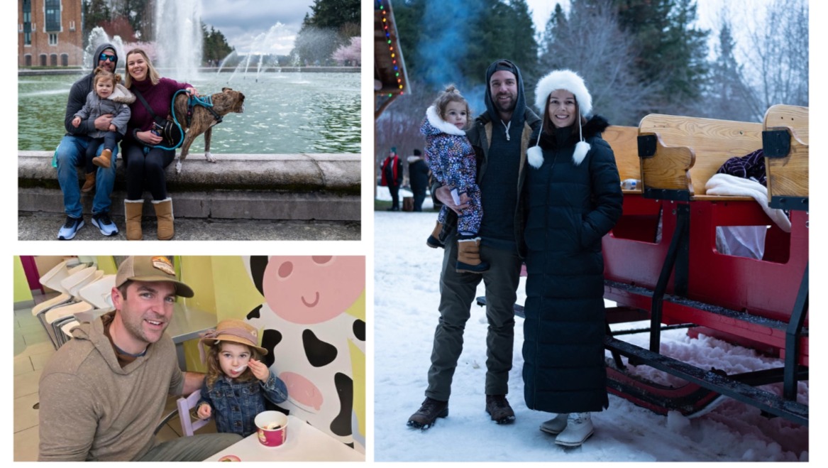 Fundraiser for Monika Kaloyanova by Jeff Aldan : Support Zach's Battle Against Lymphoma