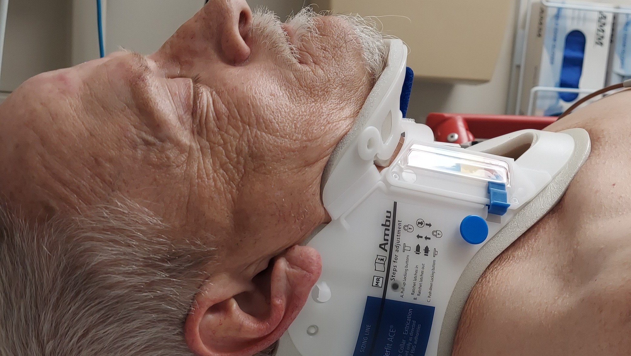 Fundraiser for Kenneth Yates by Kim Yates : Support Kim's Husband After ...