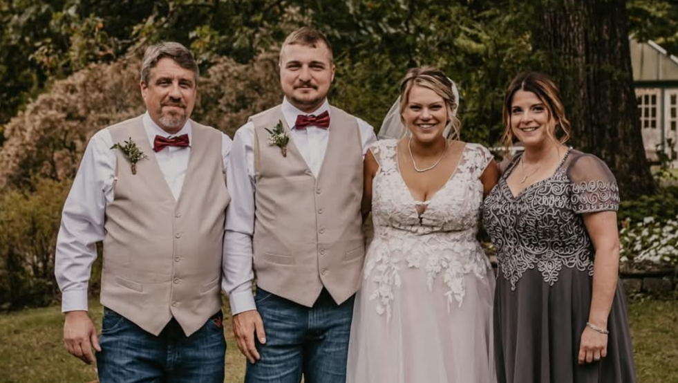 Fundraiser for Caprice Pelillo by Heidi Rousseau : Support Mike Pelillo ...