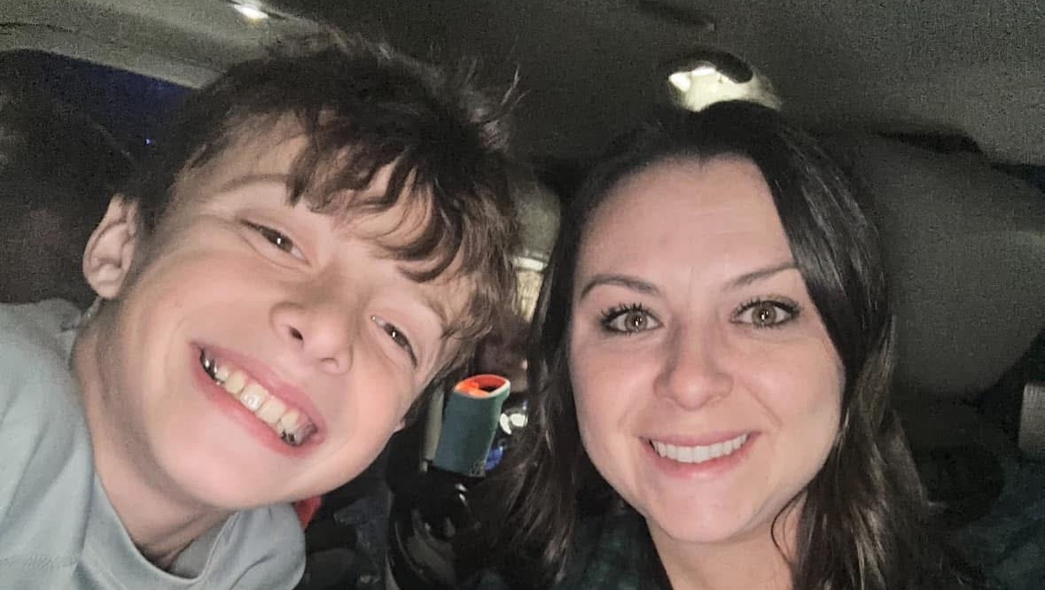 Fundraiser for Tracy Ward by Toni & : Support Waylon's Journey to Recovery