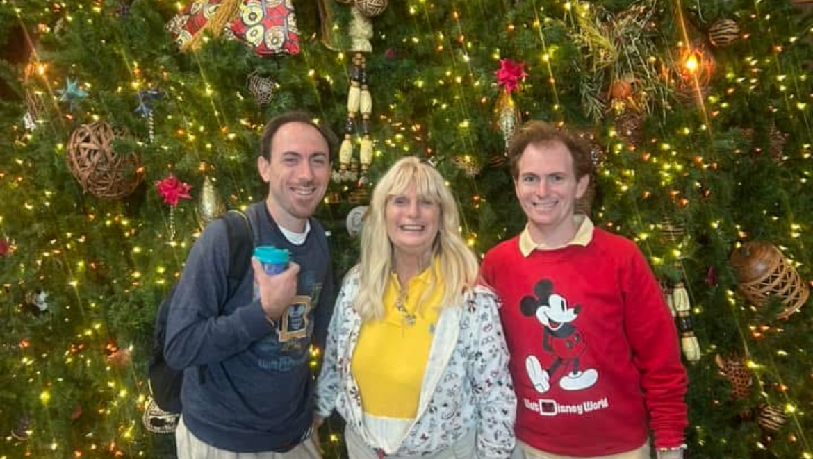 Fundraiser by Brian Maisel : In Memory of a Wonderful, Pious Mother ...