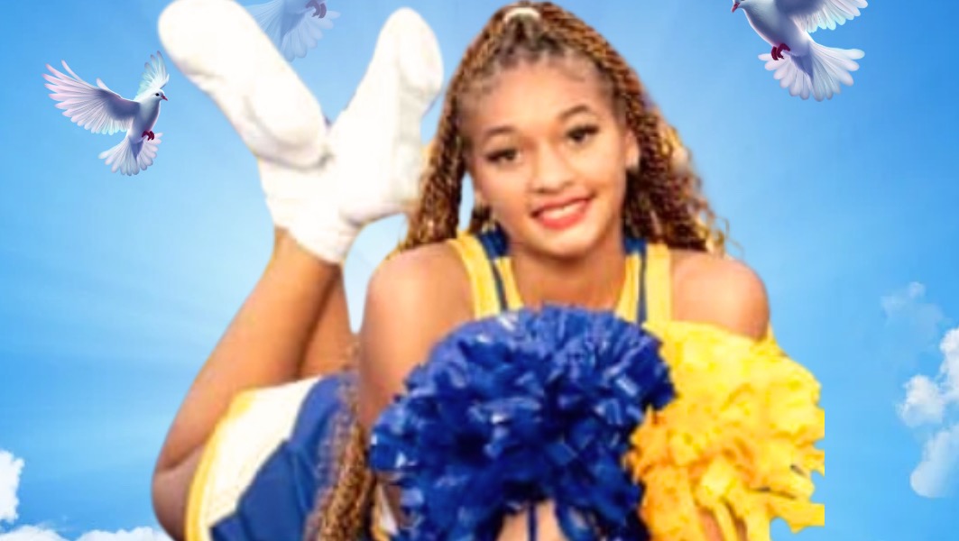 Fundraiser for Dominique Moore by Janay White : Help Us Honor Tatiyana ...