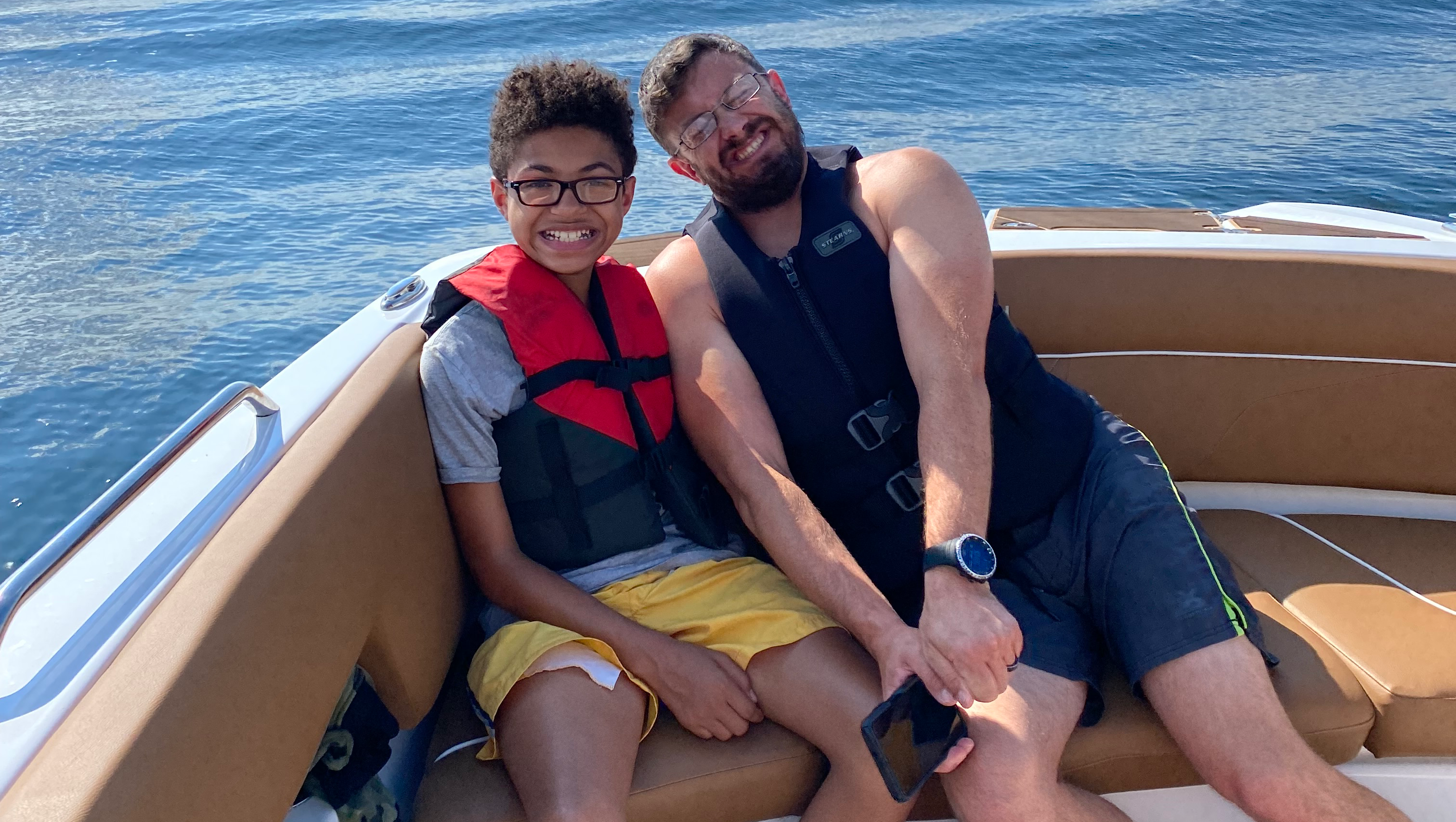 Fundraiser by Michele Theisen : Help Us Honor Blake Atkins, Beloved ...