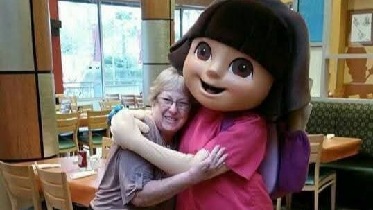 Fundraiser for Robyn Harbison by Deb Seekings : End of Life Expenses ...