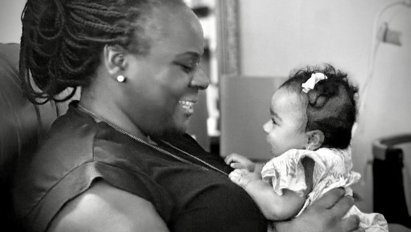 Fundraiser by Stephanie Nwangoro : In loving memory of Myra Solomon