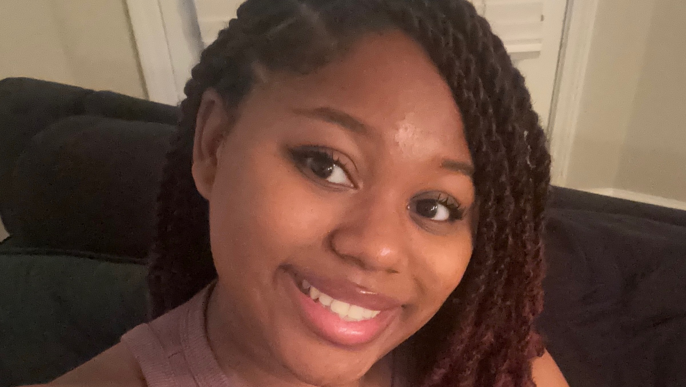 Fundraiser by Sonia DeWalt : Support Sierra DeWalt: Empowering Future Leaders