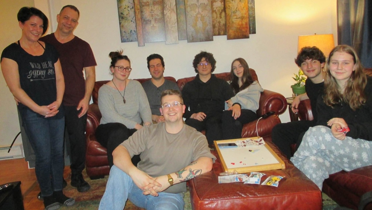 Fundraiser for Jessica Coote by Gina Kwasney : Donate in Memory of Jason Thibodeau To EMPOWER ...