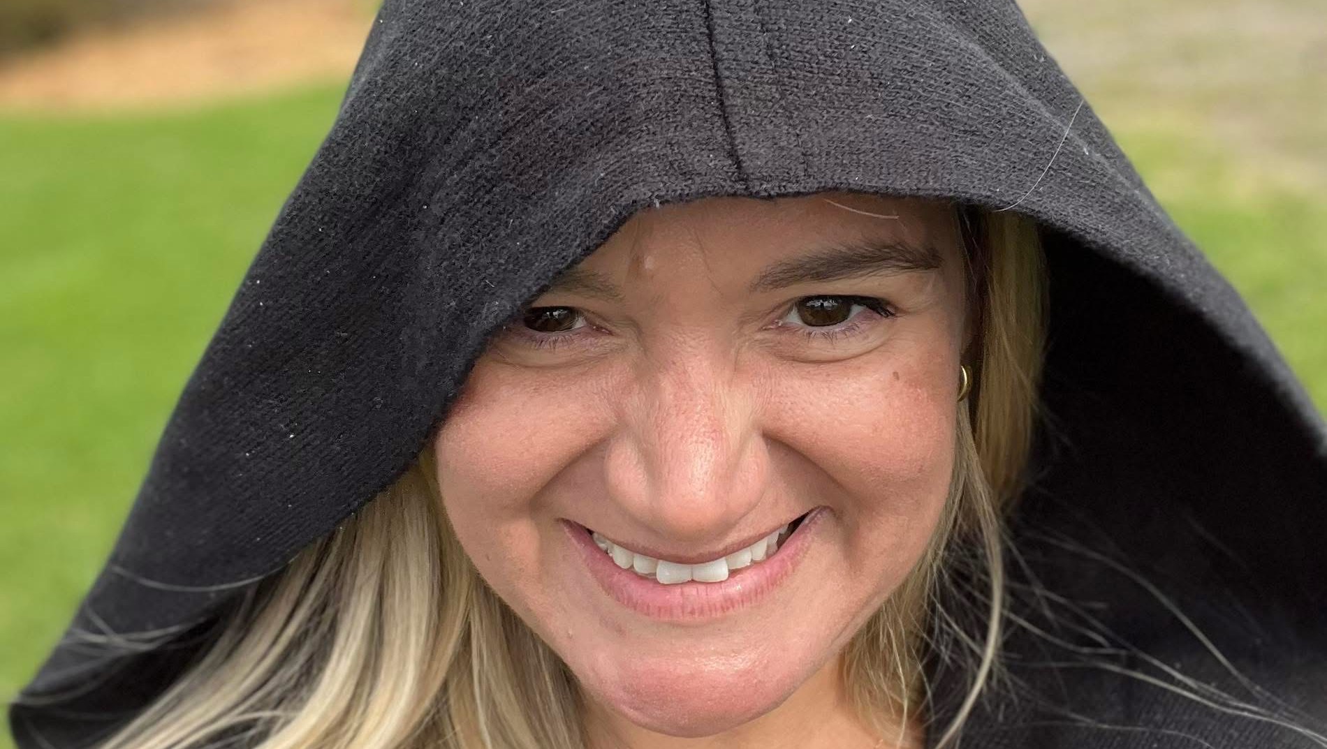 Fundraiser for Carl Couturier by Anik Vezina : Melissa Robichaud