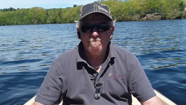 Fundraiser by Michelle Bissonnette : Help Give Maurice Mondor a ...