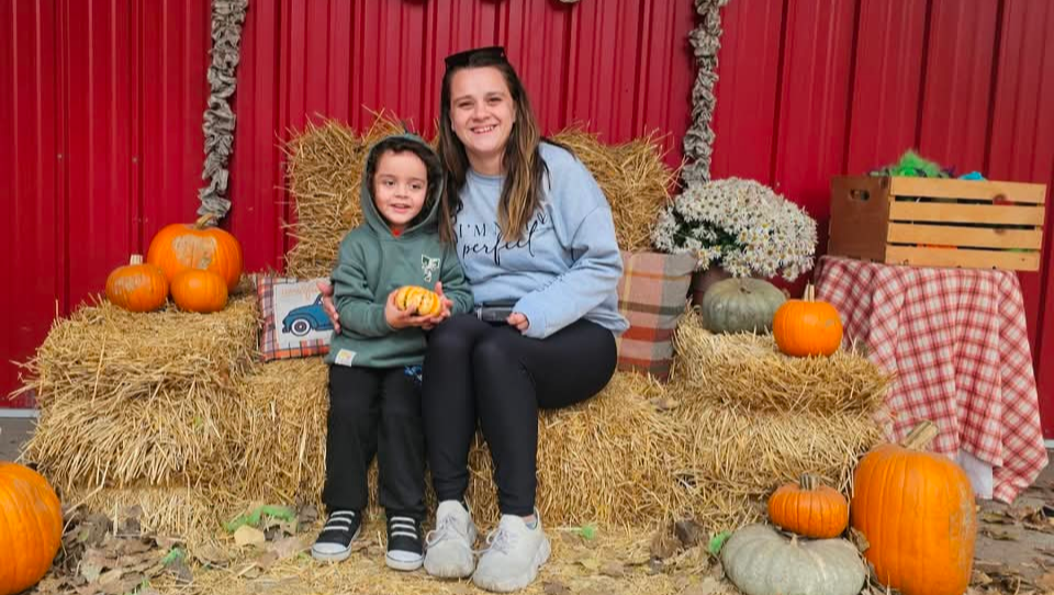 Fundraiser for Julie Dahl by Jennifer Gebhardt : A Fresh Start for the ...