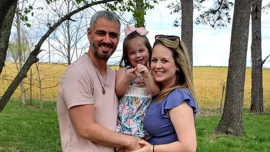 Fundraiser by Kim Faulkner : Help Patrick & Jessica Adopt Baby Kyler