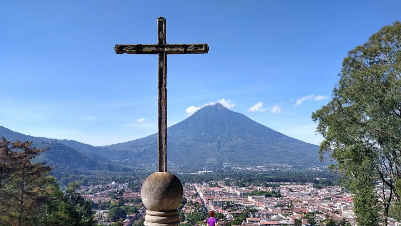 Fundraiser by Quinlan Amos : Support Quinlan's Mission to Guatemala