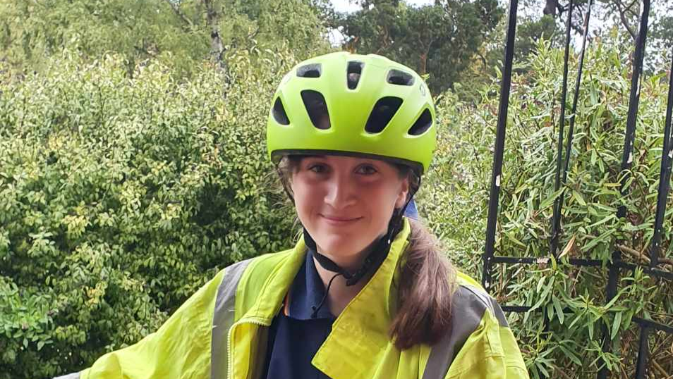 Fundraiser by Therese Gately Stack : 20ks for 20 Days - Bringing Hope ...