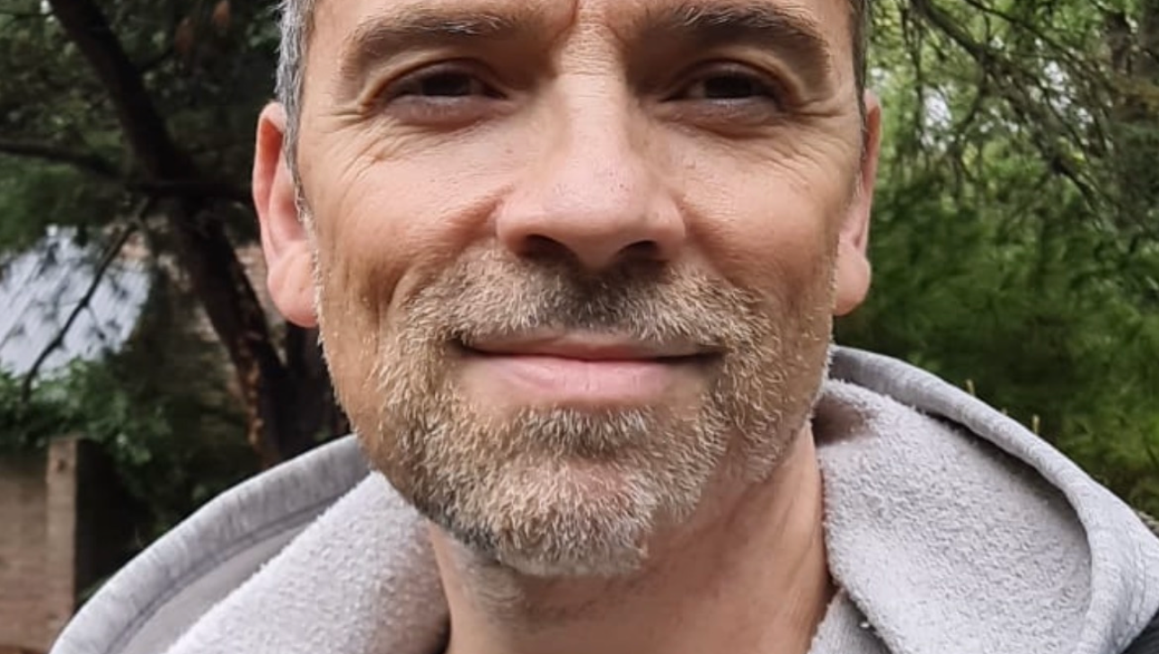 Fundraiser by Mariana Deezcurra : Support Rodolfo's Recovery from ...