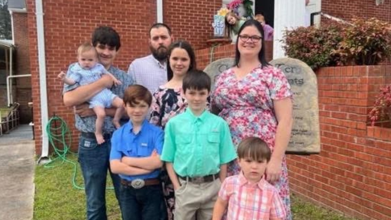 Fundraiser by Bobby Harris : Support Brooke Harris's Final Expenses