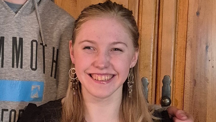 Fundraiser by Libby Pierce : Independence for Libby: A Service Dog Fund