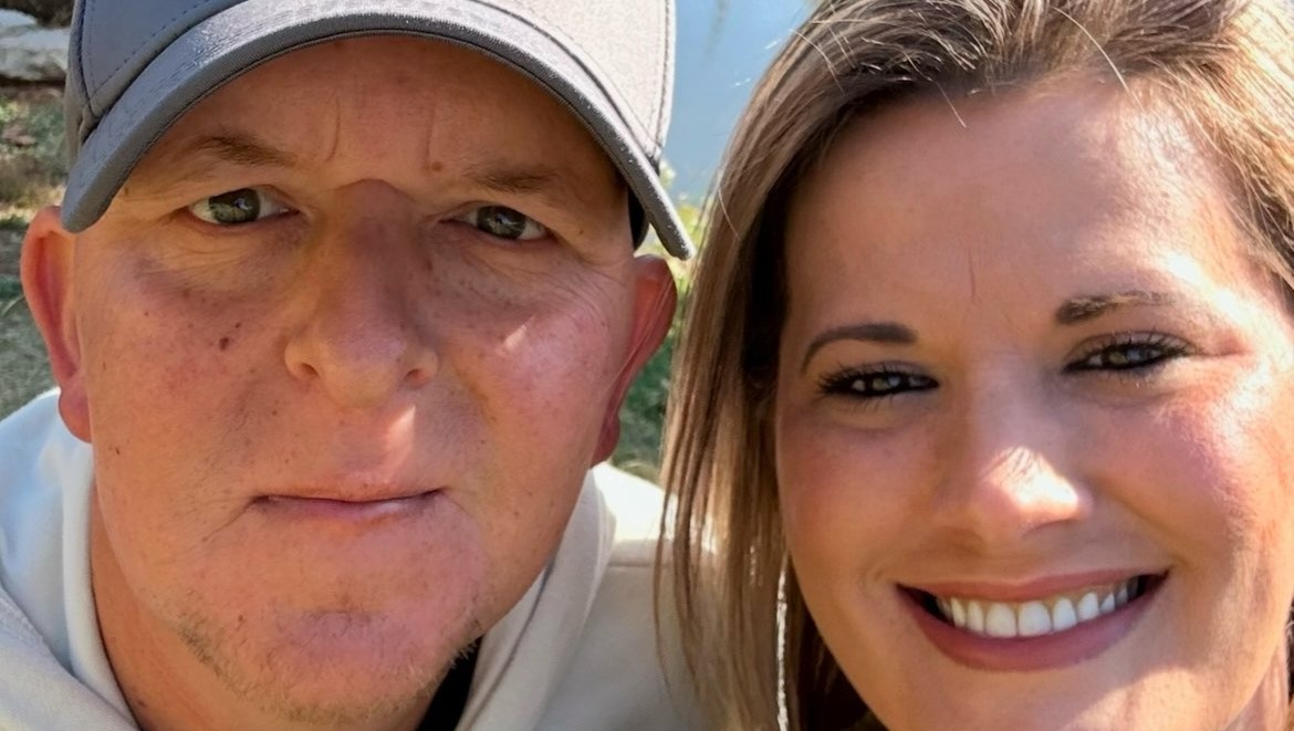 Fundraiser by Stacey Hurst : Patrick Gage hip replacement fund