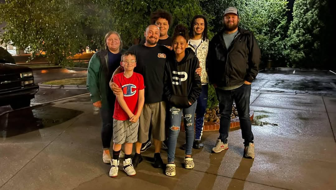 Fundraiser for Natasha Lovette by Christy Goad : Donate to Ease Adam ...