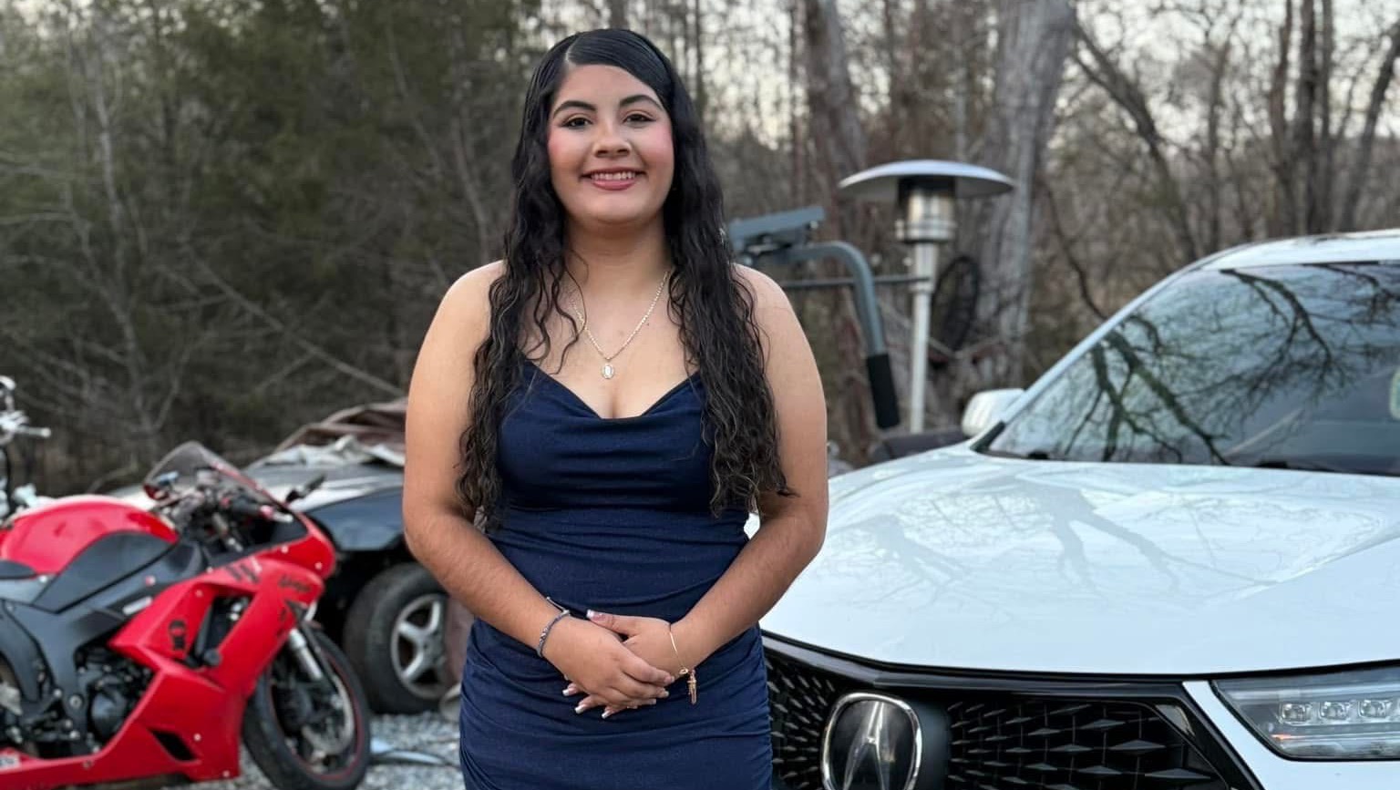 Fundraiser for Jenny Rangel by Diana Luna : Support Makala Rangel's ...