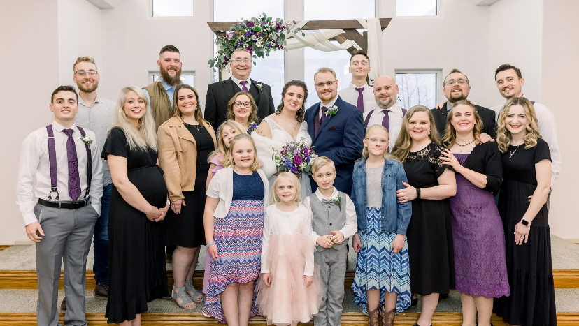 Fundraiser for Karla Renaud by Rainy Schneider : Memorial Fund for Mark ...