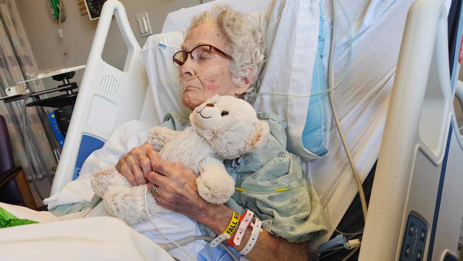 Fundraiser by Jeffrey Marcott : Support, Help, Love and Prayers for Our ...