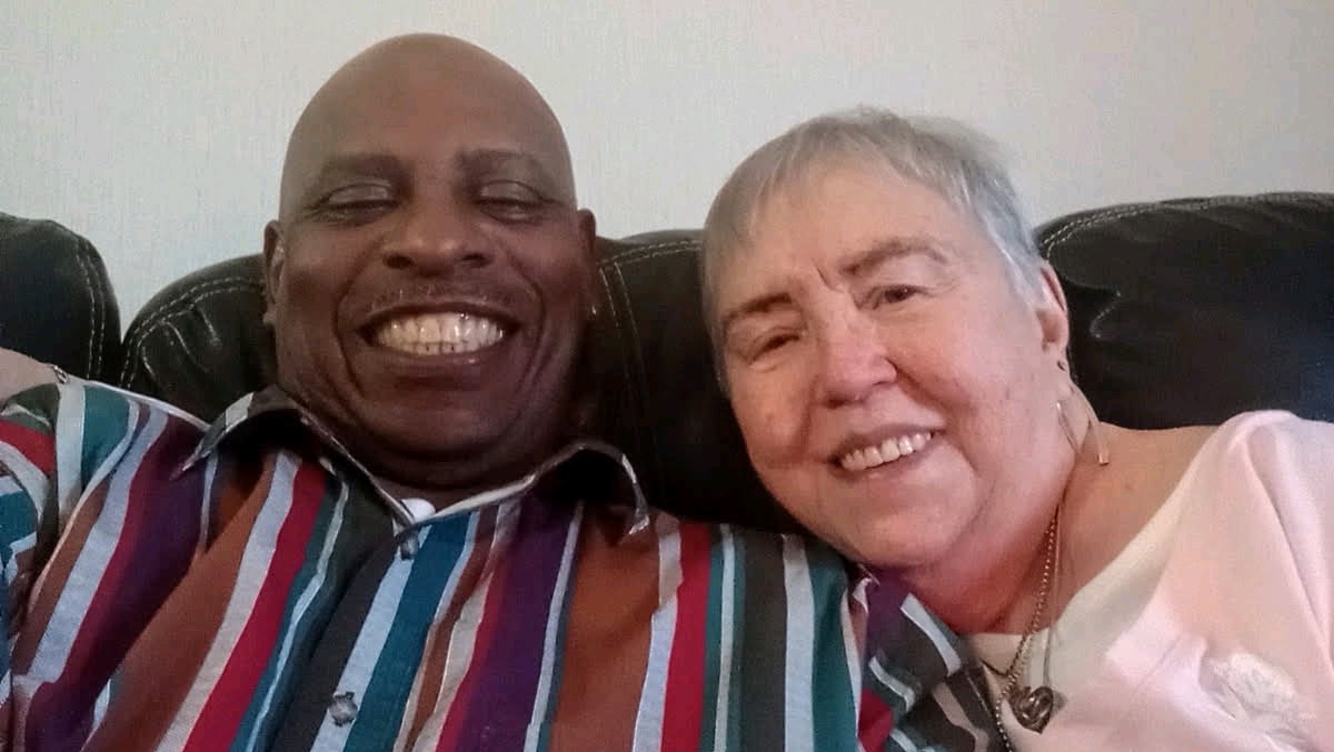 Fundraiser by Abbie Ivey : Support Norvel and Linda's Cancer Battle