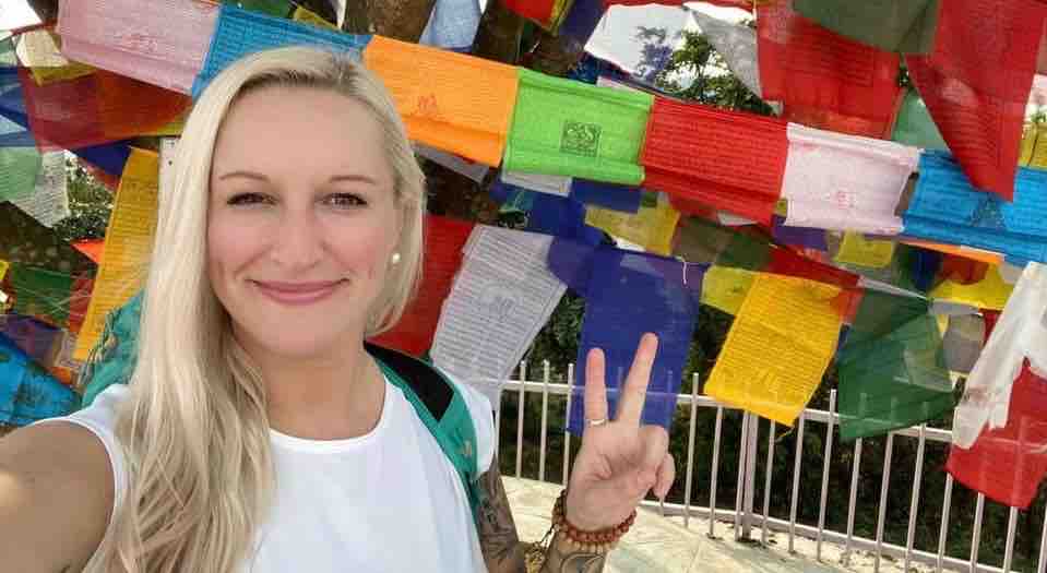 Fundraiser for Amanda Jean Burgess by Elizabeth Langston : Help Amanda ...