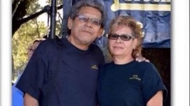Fundraiser by Sarath Suon : Support for the Ramirez Family
