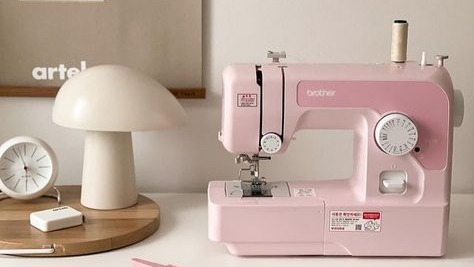 Fundraiser by Michelle Griffith : Donate to Michelle's Sewing Journey ...