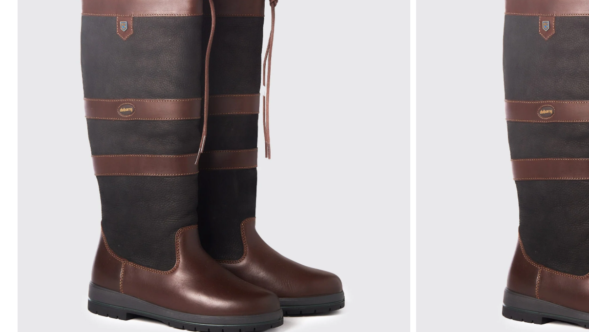 Fundraiser by Rosamond Stoffel : Help me never buy another boot again