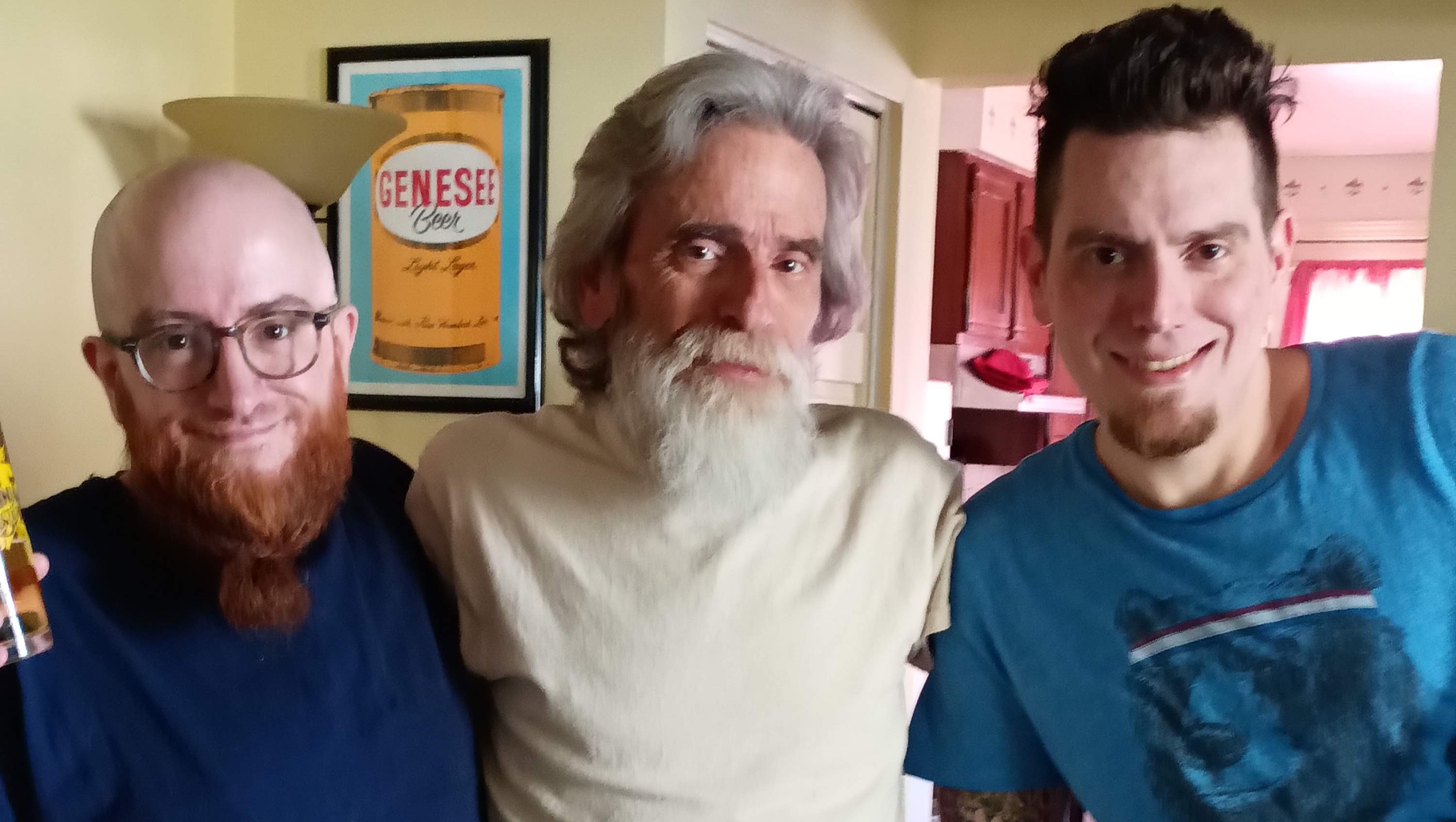 Fundraiser by David C. McCombs : Support the McCombs Family in Their Loss