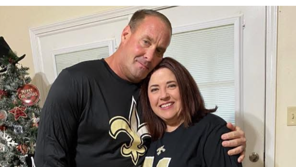 Fundraiser for Aimee Murphy by Hailey Raybon : Support Tony’s medical needs