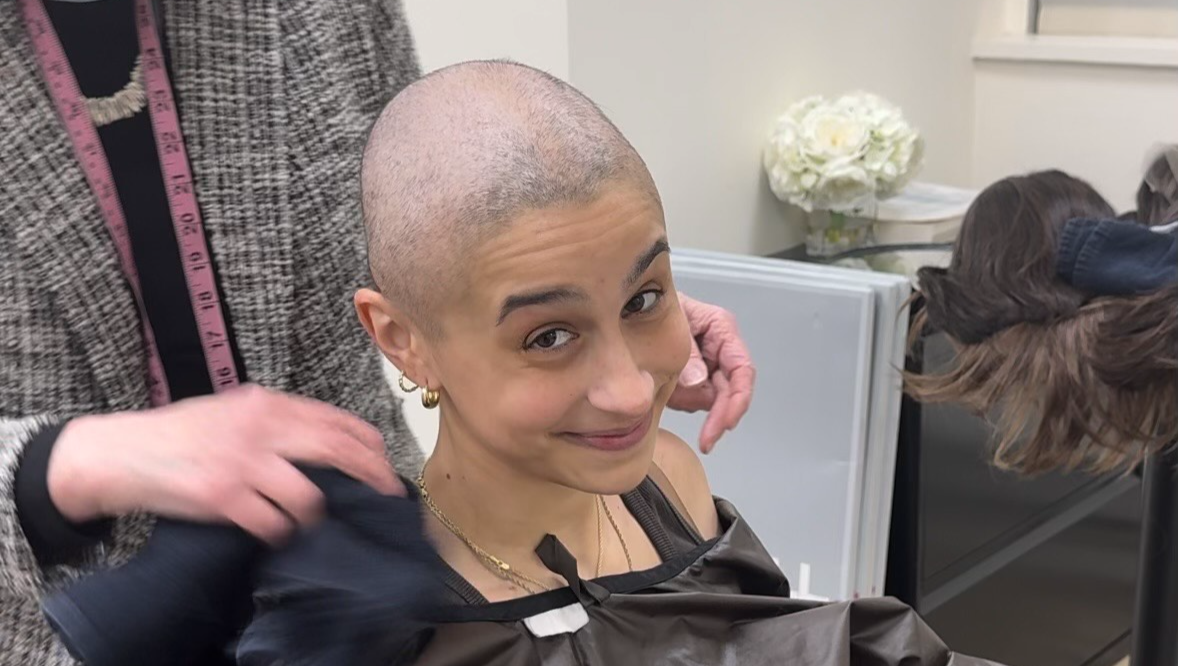 Fundraiser by Stephanie Magno : Support Emily's Fight Against Cancer