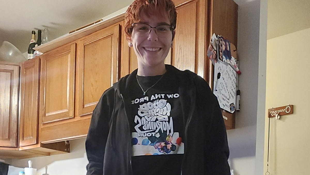 Fundraiser for Ryan Wilhelm by Dylan ONeil : Help Olivia Overcome Stage ...