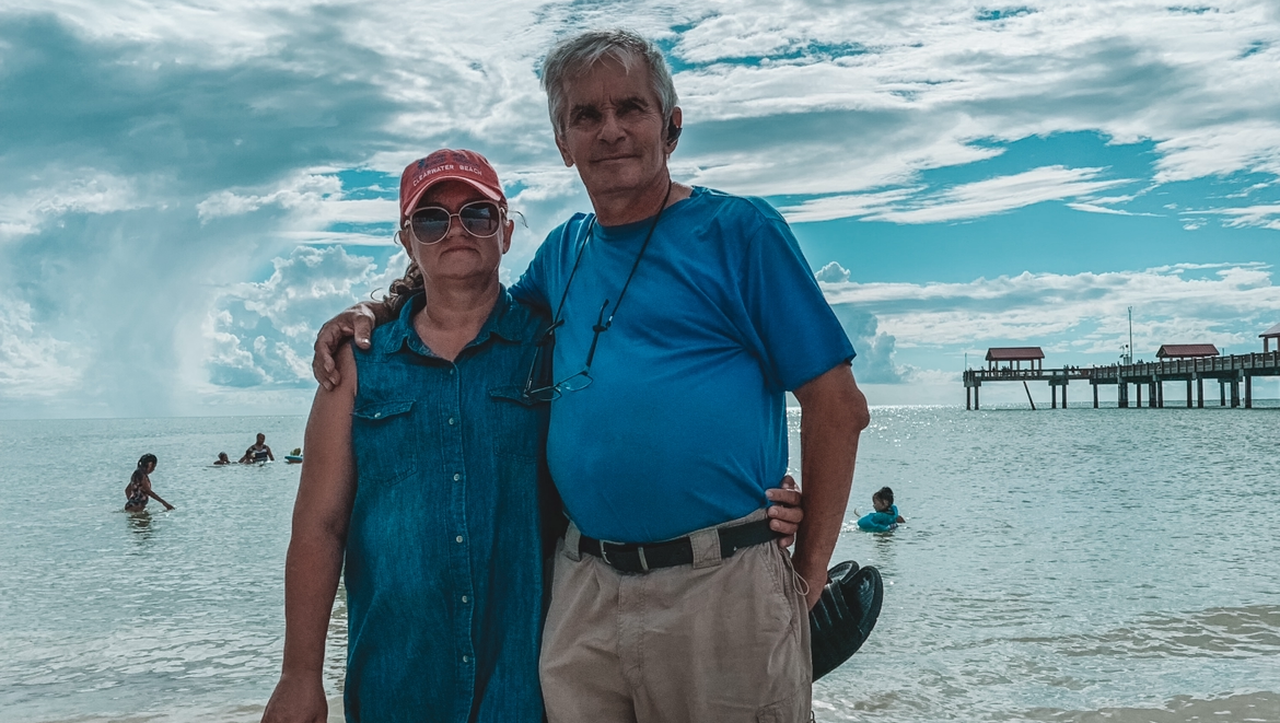 Fundraiser for lyubov Korba by Julie Ropalo : Support the Korba Family ...